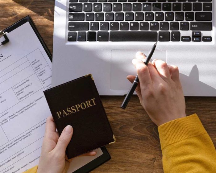 Blockchain & E-Signatures: The Future of Notary and Immigration ...